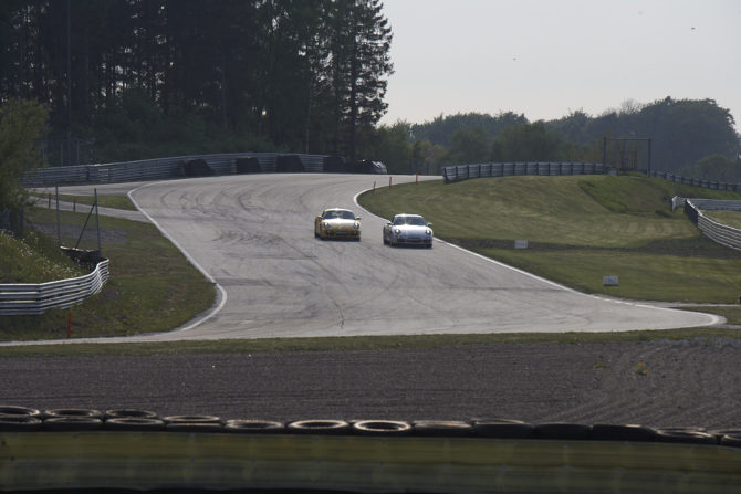 Trackday Gatbilar - Sturup Raceway