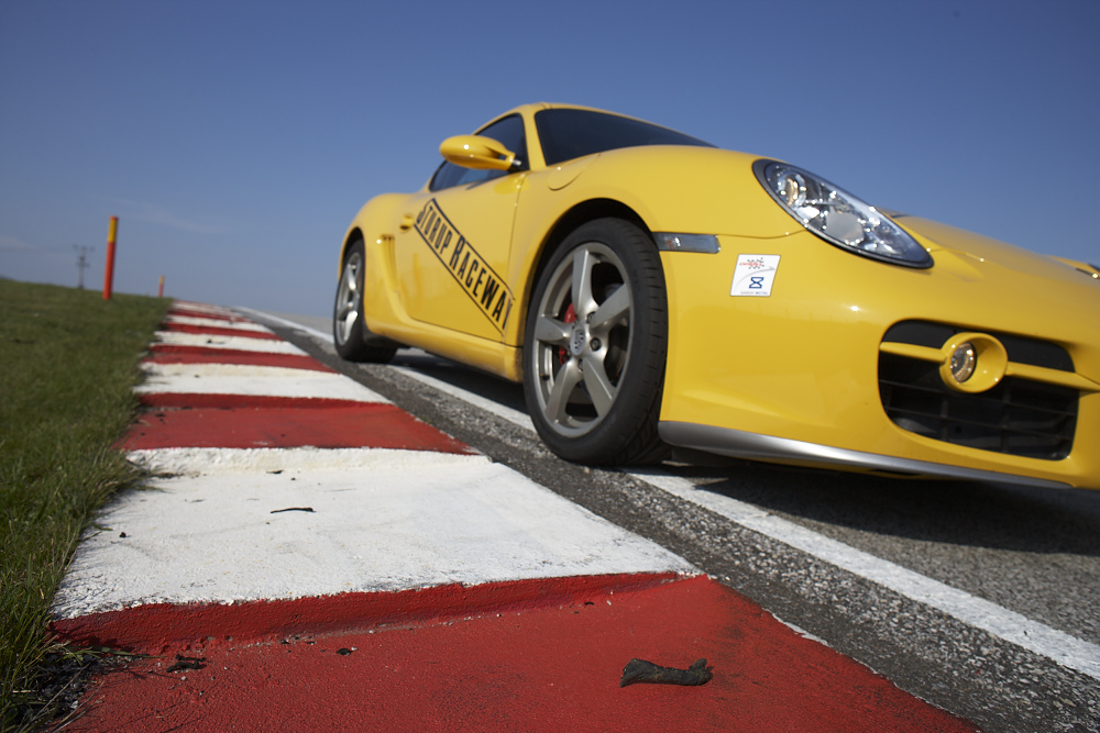Kalender - Sturup Raceway